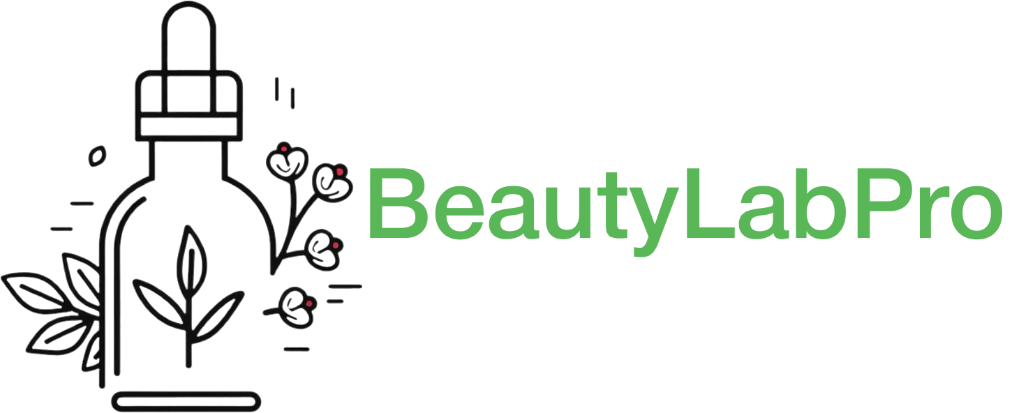 Copper Peptide - Advanced Skin Repair Solution | Beauty Lab Pro